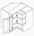 90 Degree Base Corner Cabinet,90 Degree Base Corner Cabinet Wholesaler ...